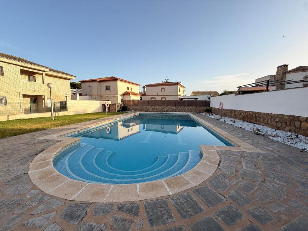 House with pool 5 minutes from the beach, Miami Platja, Miami Platja ...