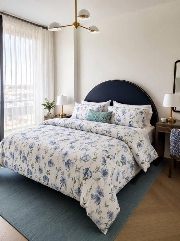1 Br King Suite Sofa Bed Sleeps 4 Kitchen, Miami (tarifs actualisés ...
