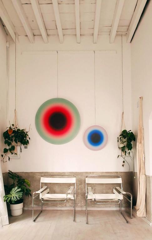 Stay at La Pop Gallery, Quiet Mixcoac Loft, Ciudad de México (precios ...