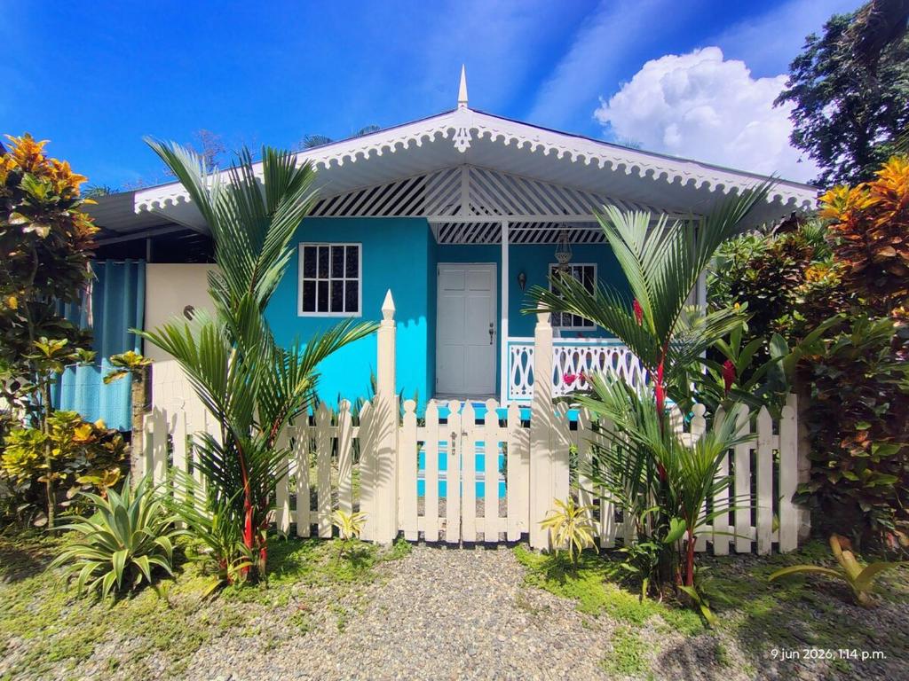 Casa Masala Puerto Viejo centro（プエルト・ビエホ）：（最新料金：2026年）