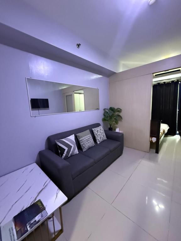 Staycation at Sea Residences Condotel Near MOA in Pasay City, Manilla ...