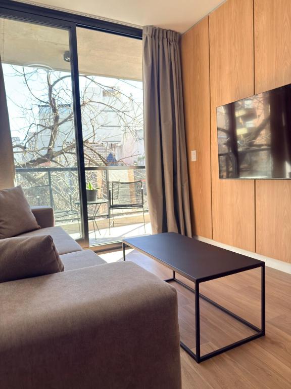 Recoleta Premium, modern, comfortable and super-equipped, Buenos Aires ...