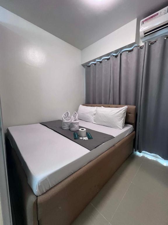 Shore Residences Moa Manila Caitlin, Manila (updated prices 2026)