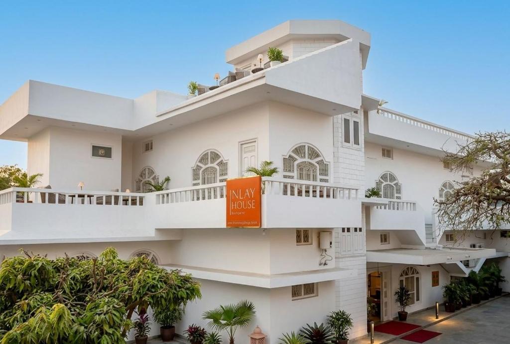 Elements by Nilay House Ayodhya, Ayodhya (aktualisierte Preise für 2026)