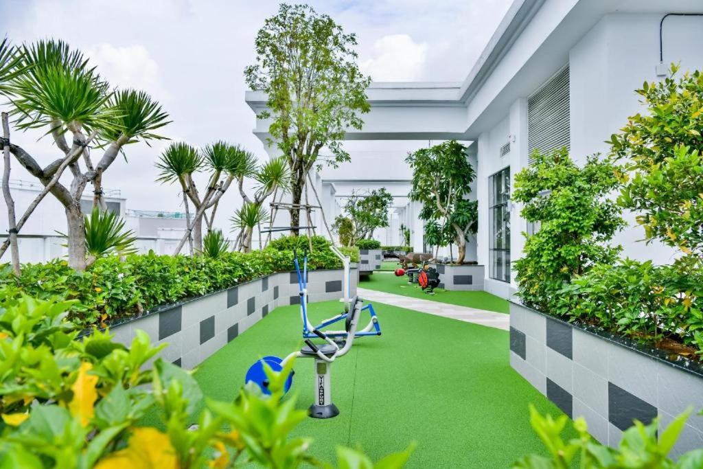 The Tresor Apartment by Boom Casa, Cidade de Ho Chi Minh (preços ...