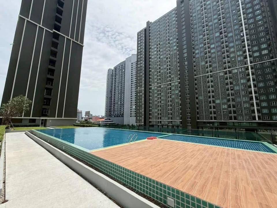 Regent Home, Ban Khlong Samrong (preços atualizados 2026)