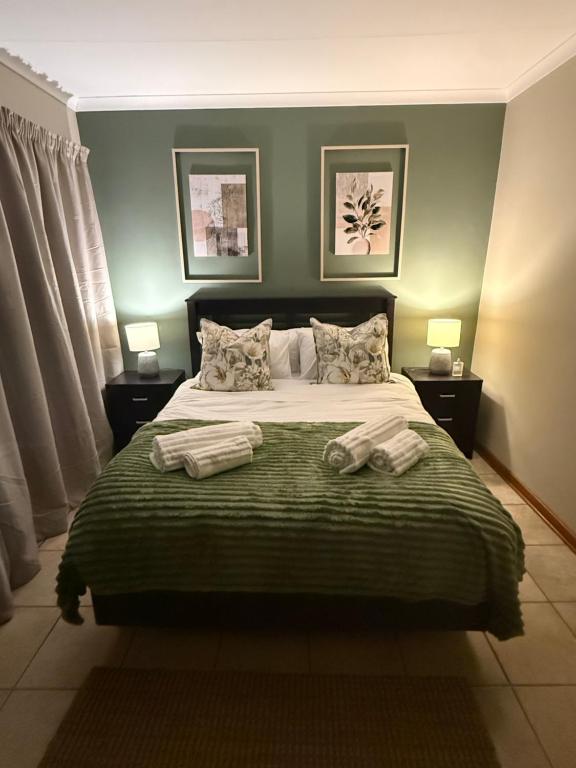 La Victory apartments, Kuruman (preços atualizados 2026)