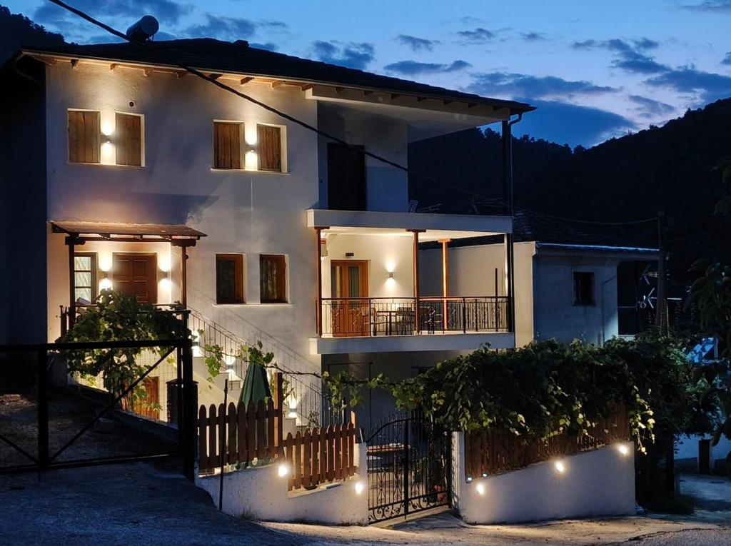 Lumina House Panagia, Panayia (updated prices 2026)