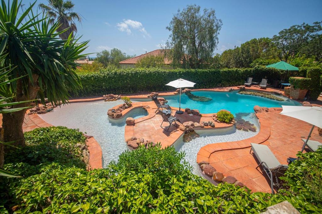 Boutique Villa Marcia Adults Only, Altafulla (updated prices 2026)
