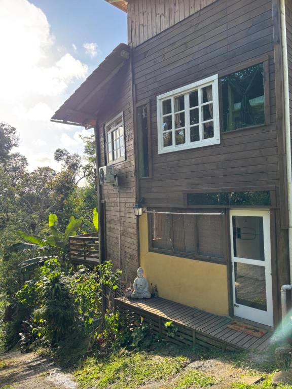 Cabana Rosa da Pedra, Imbituba (updated prices 2026)