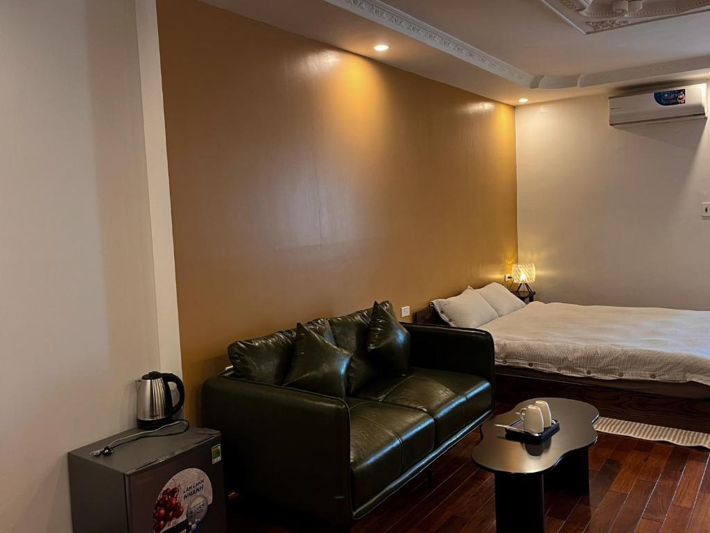 Villi Old Quarter Homestay, Hanoi (prezzi aggiornati per il 2026)