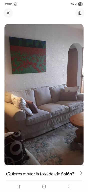 Bungalow Paraíso Santa Pola, Santa Pola (preços atualizados 2026)