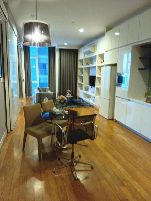 The Face Suites Homestay by KICC PN, Kuala Lumpur (preços atualizados 2026)