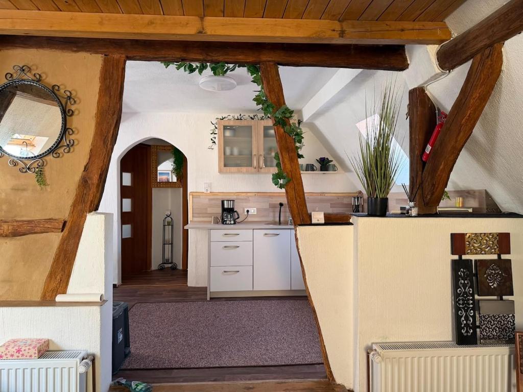 Ferienwohnung im pfälzer Wald, Ramberg (precios actualizados en 2026)