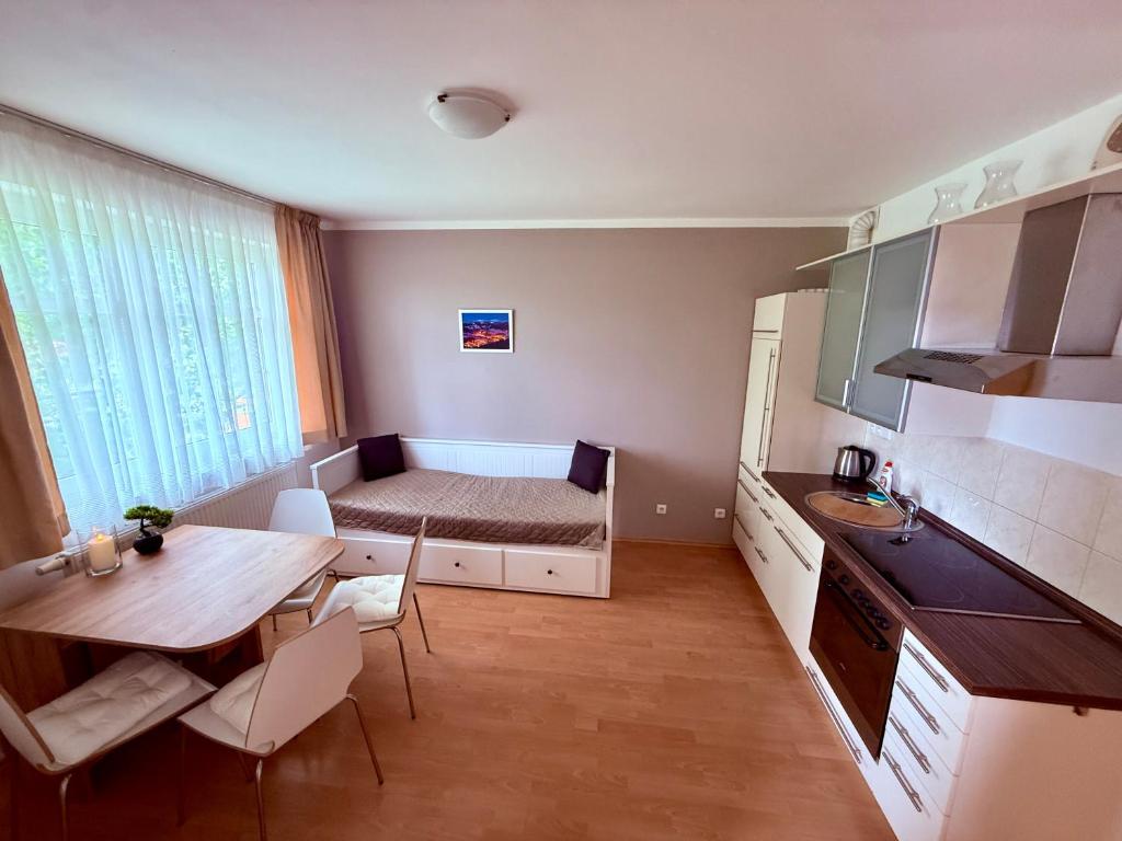 Apartmán u Skiareálu Modrá Hvězda, Rokytno (precios actualizados en 2026)