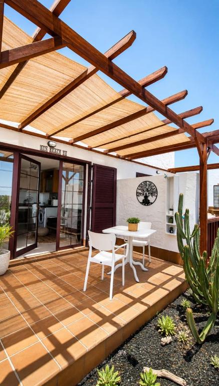 Sun Beach 98, Caleta de Fuste (precios actualizados en 2026)