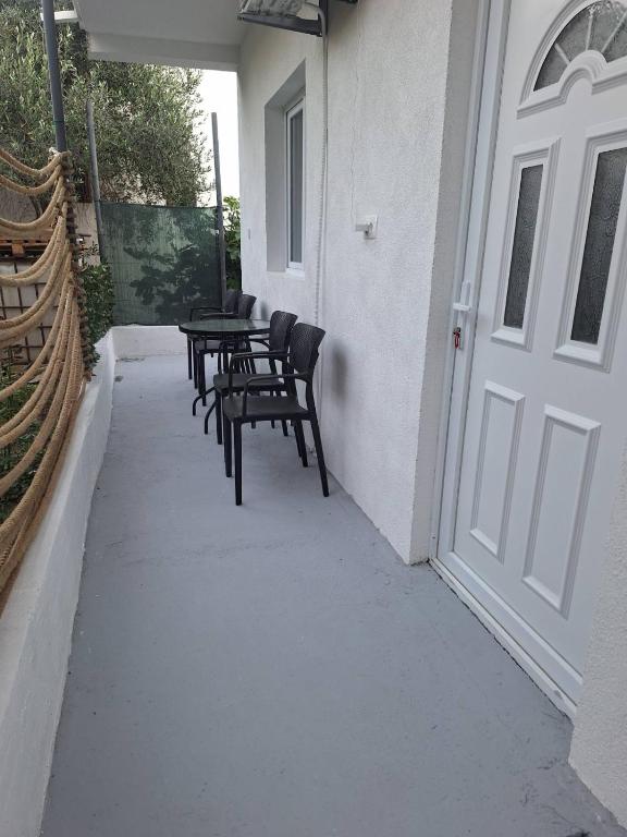 Apartmani Ksenija Sofija, Igalo (prezzi aggiornati per il 2026)