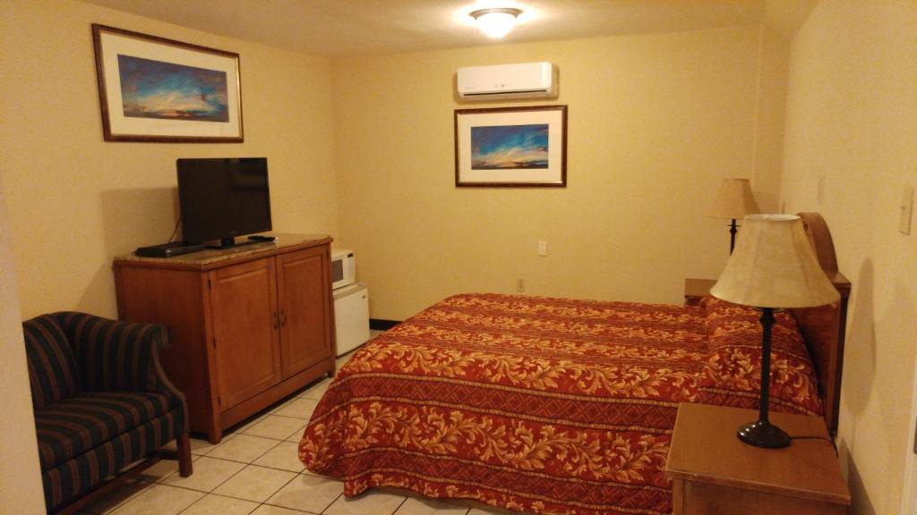 Country Regency Inn & Suites, Manvel (updated prices 2025)
