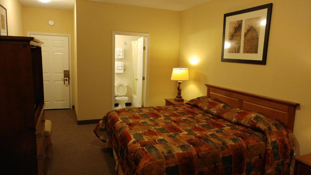 Country Regency Inn & Suites, Manvel (updated prices 2025)