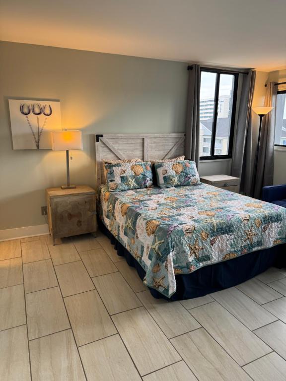 802 At The Towers Best Spot in Myrtle Beach! 2bd 2ba Full Kitchen ...