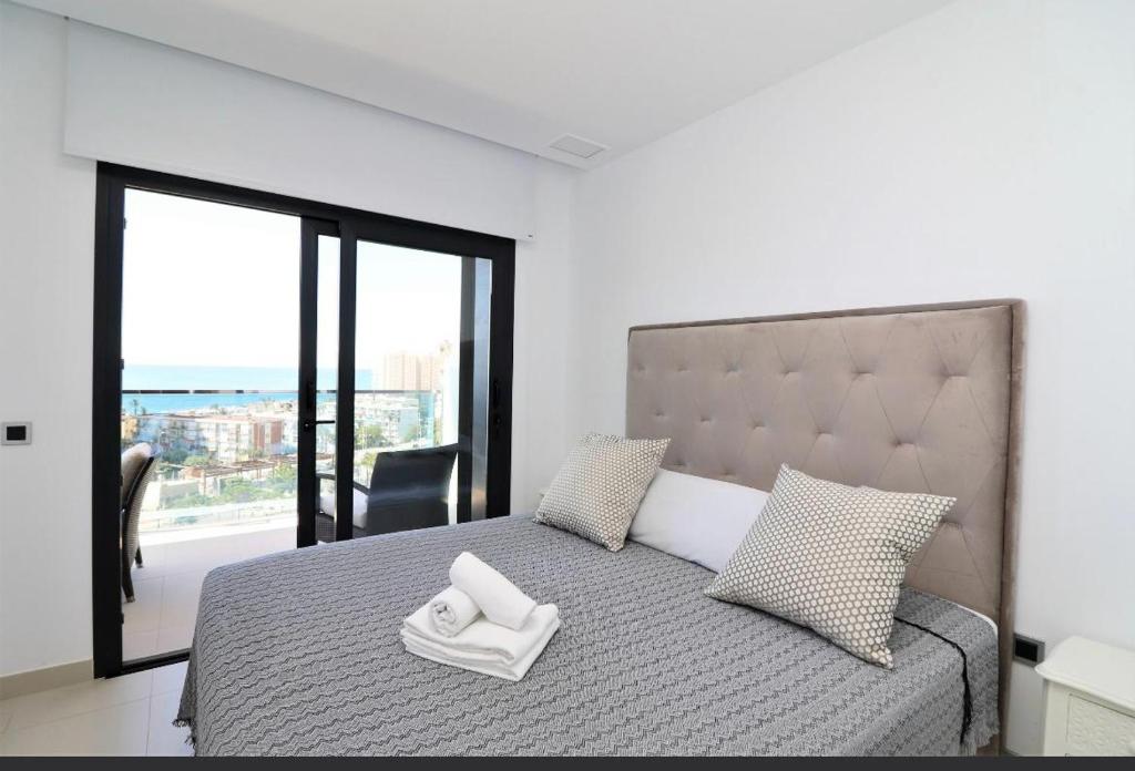 Sea View Sunset Drive V by Terreta Rentals, Villajoyosa (precios ...