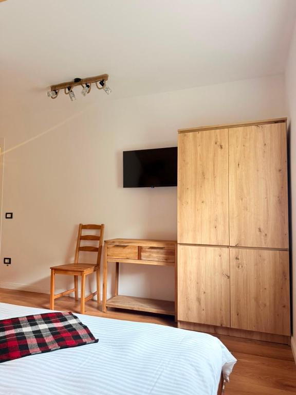 Casa Marisa, Vişeu de Jos (updated prices 2026)
