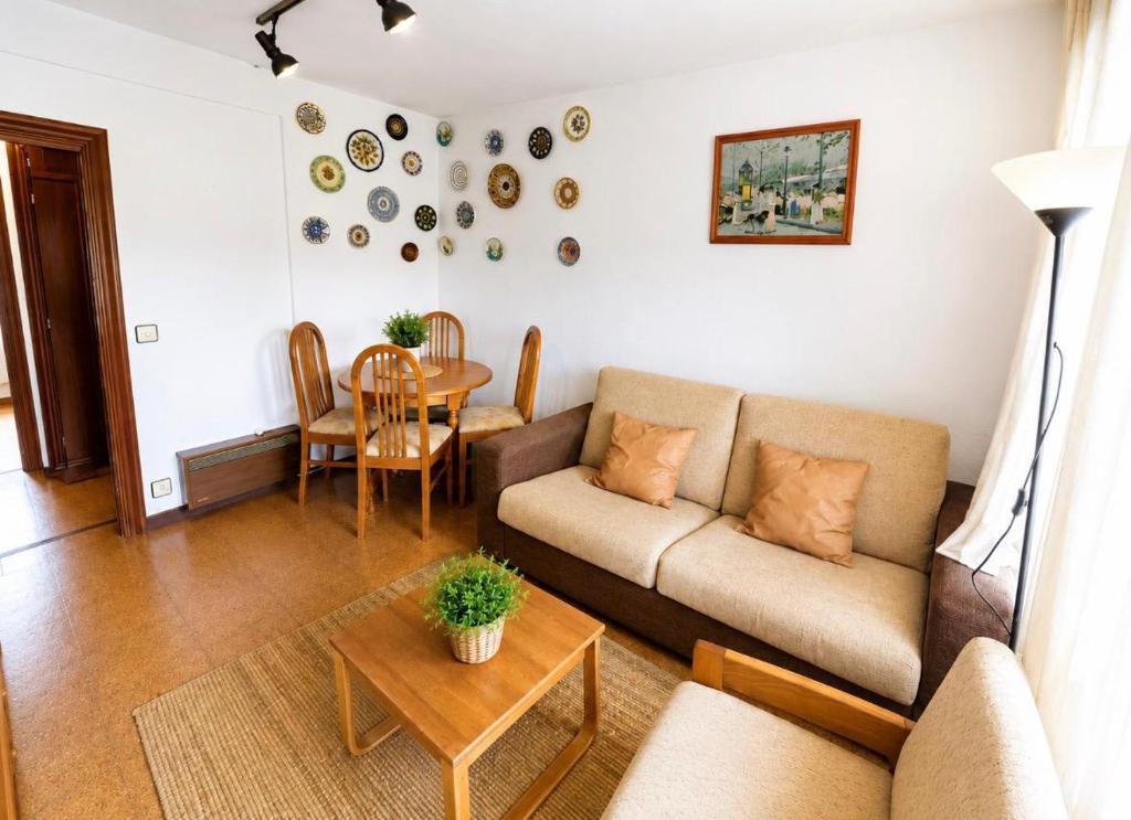 Apartamento playa de Barro, Barro (precios actualizados en 2026)