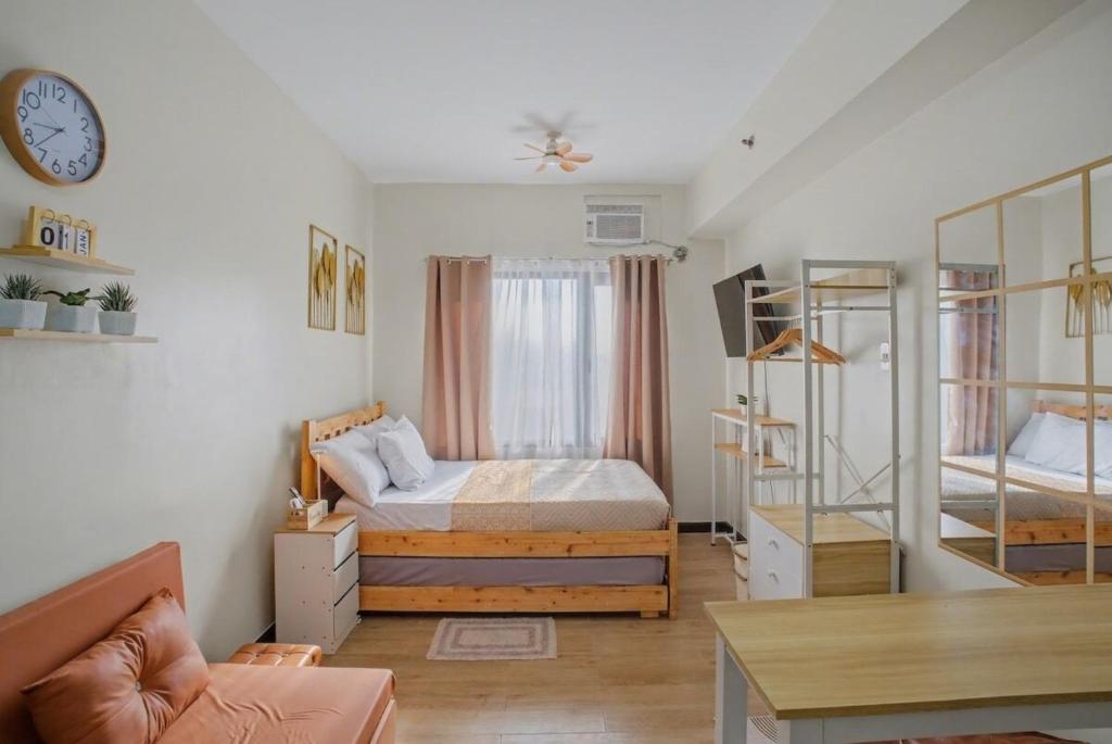 Serene Stay at Paseo Verde, Manila (preços atualizados 2026)