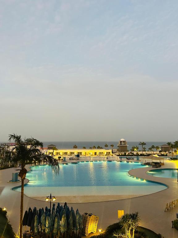 The VIP Panda House & Villa Porto Tower, Ain Sokhna (updated prices 2026)