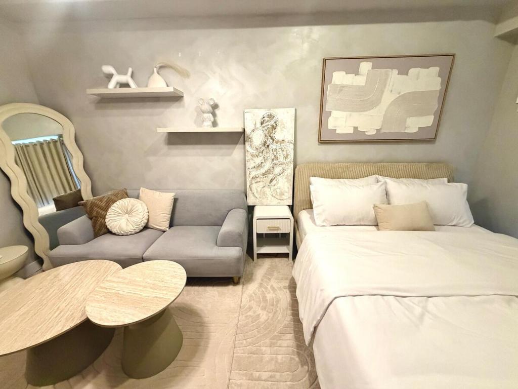 Cloud Atelier - Modern Retreat Plus Coworking Space, Manila (updated ...