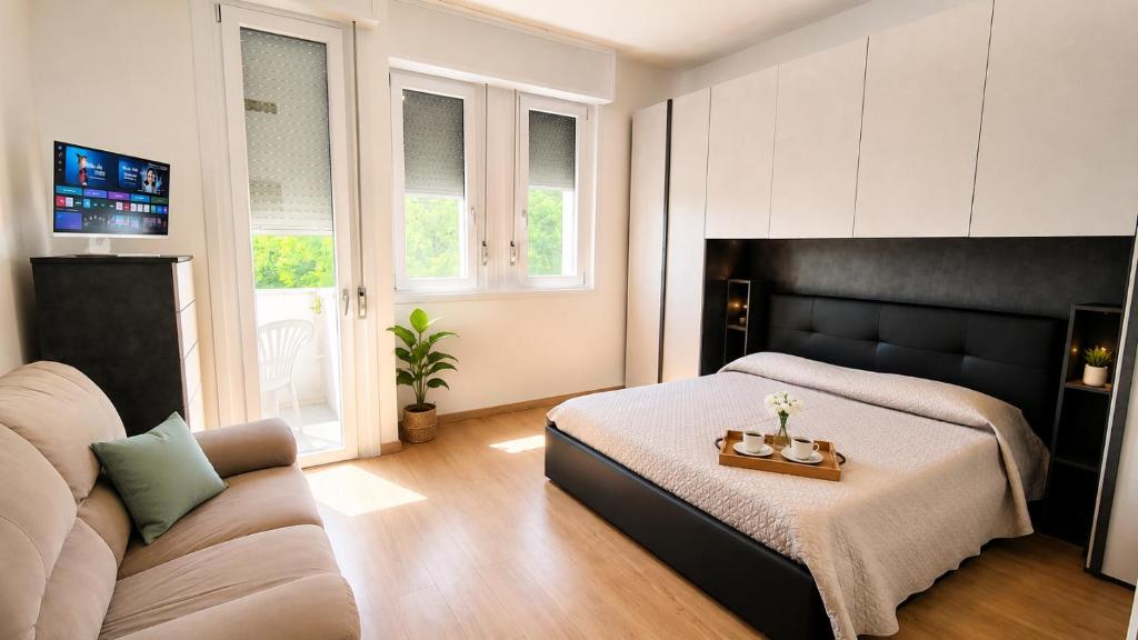 Rigoletto Apartment Free Parking Second Floor No Elevator near City ...