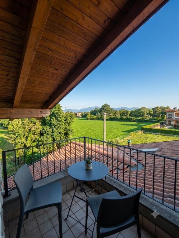 Orio Sky Loft just minutes from the airport, Grassobbio (precios ...