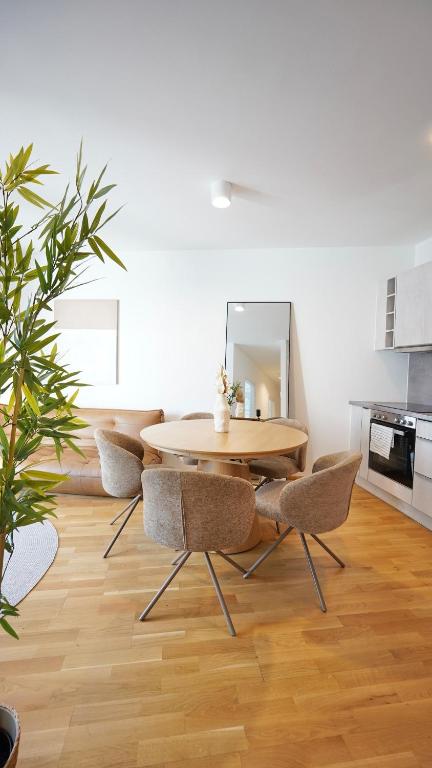 Riverside Residence 1,01, Viena (precios actualizados en 2026)