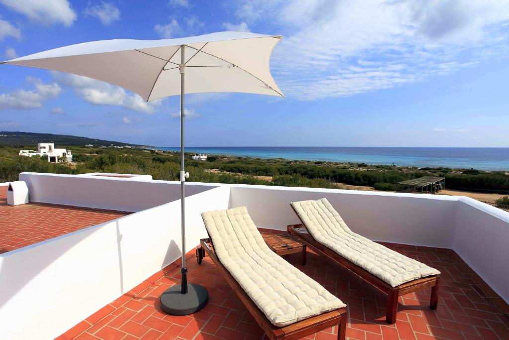 Voga Mari - Astbury Formentera, Playa Migjorn (aktualisierte Preise für ...