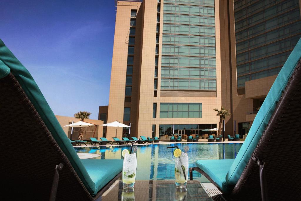 Erbil Rotana, Erbil (updated prices 2025)
