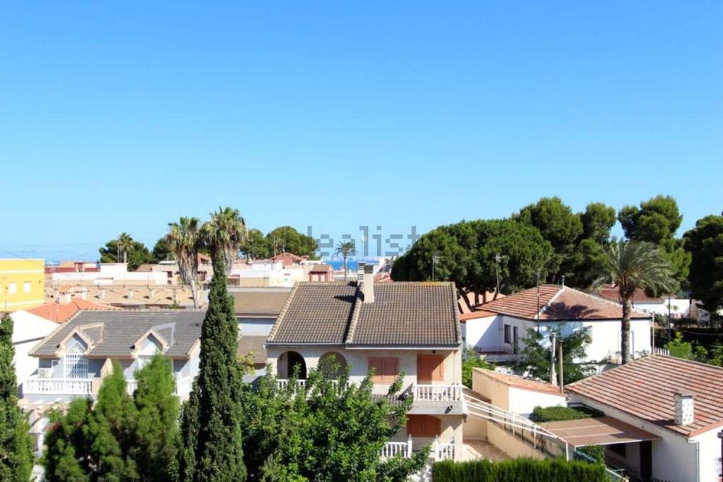 Piso Sun 200m to sea Mar Menor（サン・ハビエル）：（最新料金：2026年）