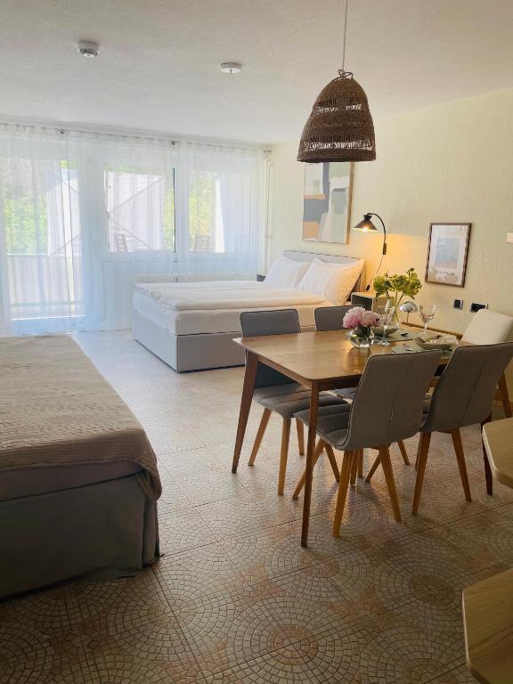 Adele Home - Ihre Wohlfühloase an der Therme, Bad Säckingen (updated ...
