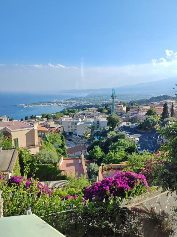 Casa Margot, Taormina (precios actualizados en 2026)