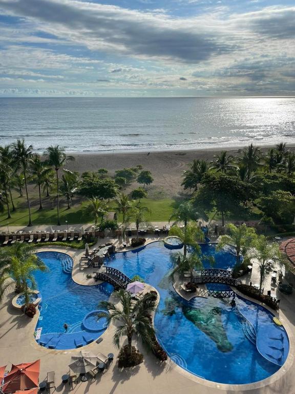Crocs Beautiful Ocean View Condo, Jacó (precios actualizados en 2026)