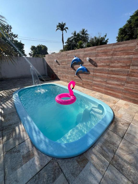 Casa com piscina, Belfort Roxo (preços atualizados 2026)