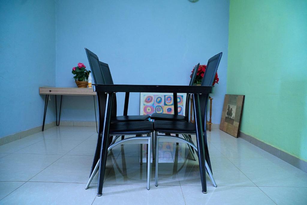 Kevin's Luxurious Home, Bamenda (preços atualizados 2026)