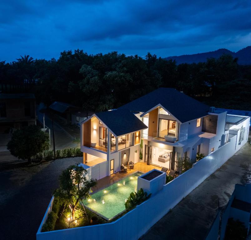 Alisa Grand Pool Villa, Laguna Phuket (updated prices 2026)
