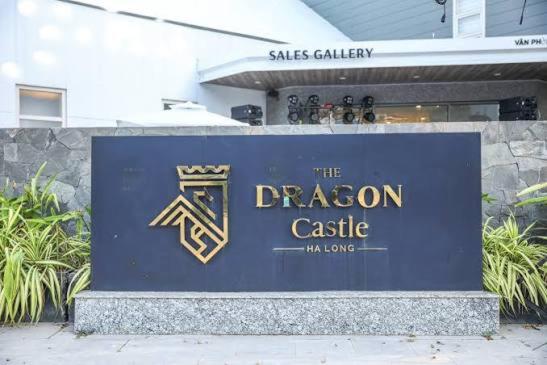 Homestay Ha Long- Dragon Castel Hạ Long, הלונג (מחירים מעודכנים לשנת 2026)