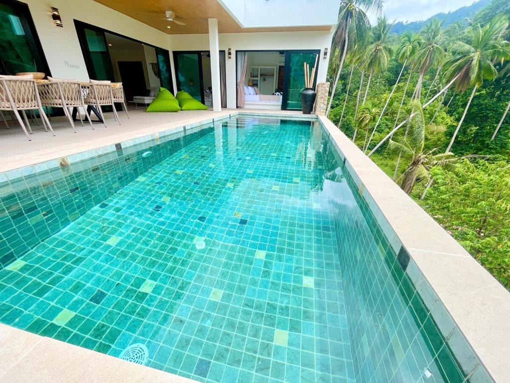 Villa Elephant View 3 Bedrooms Private Pool, Koh Samui (updated prices ...