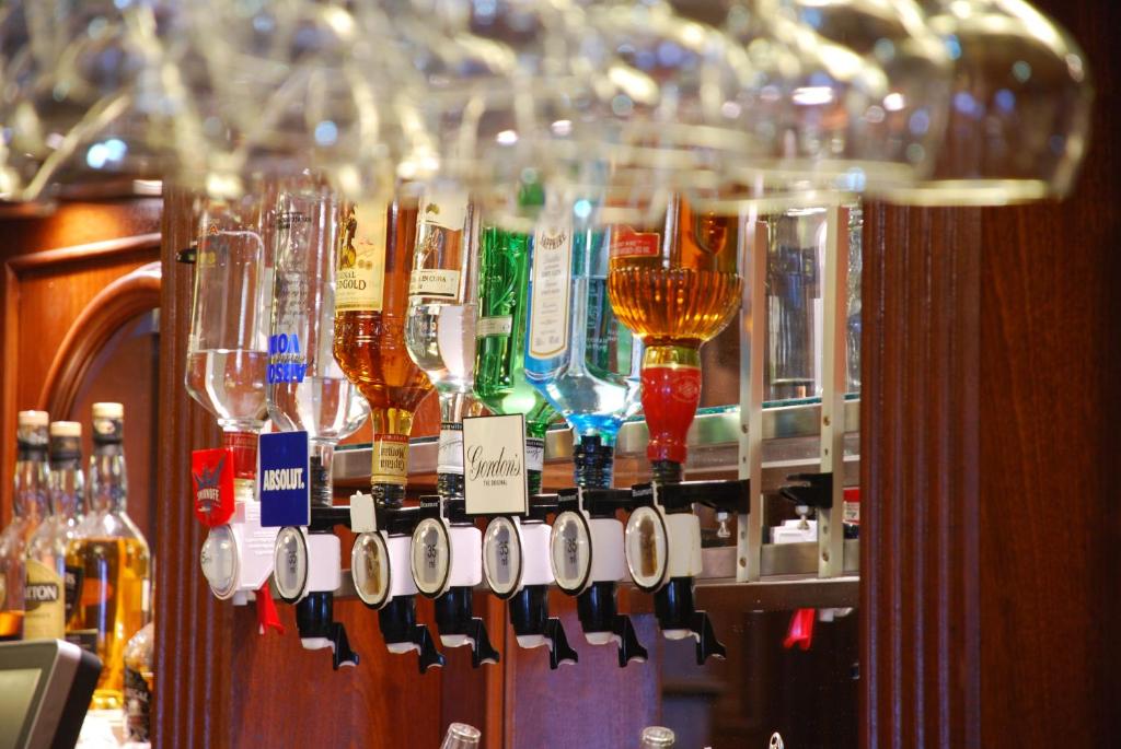 Balmoral Hotel, Belfast, Belfast (updated prices 2025)