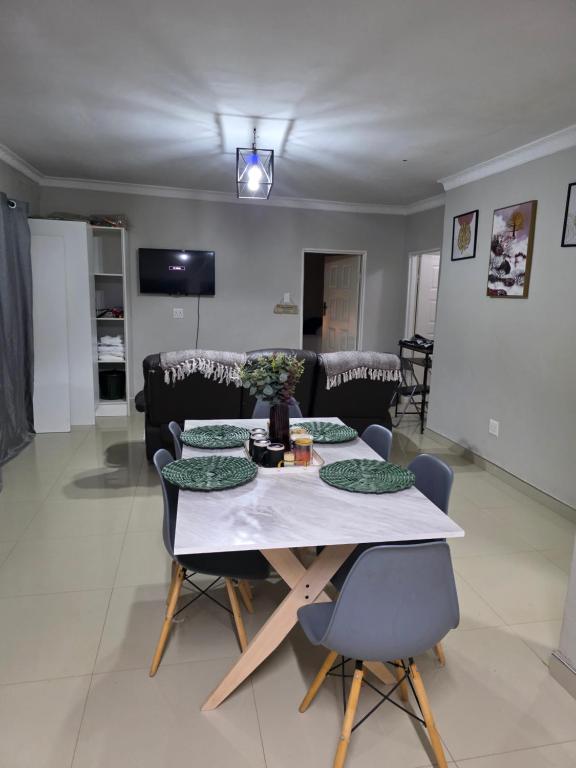 Mutare Fairbridge Executive Suites, Mutare (updated prices 2026)