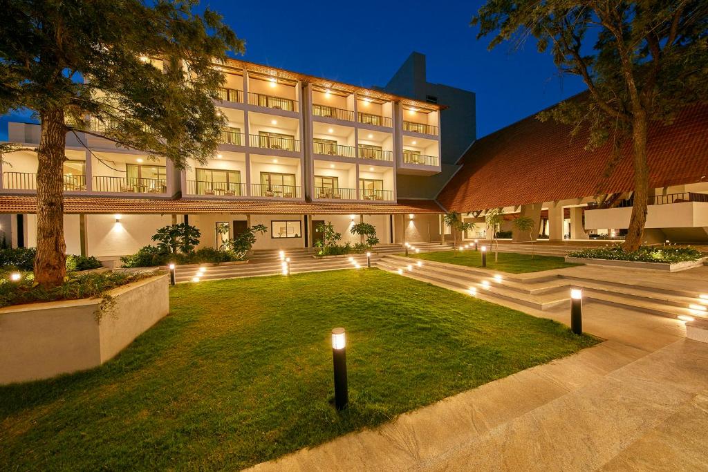 Signature Club Resort, Devanahalli-Bangalore (updated prices 2025)