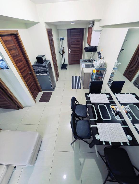 Cebu City 1-BR w Balcony, Pool & Gym Access, Cebu City (updated prices ...