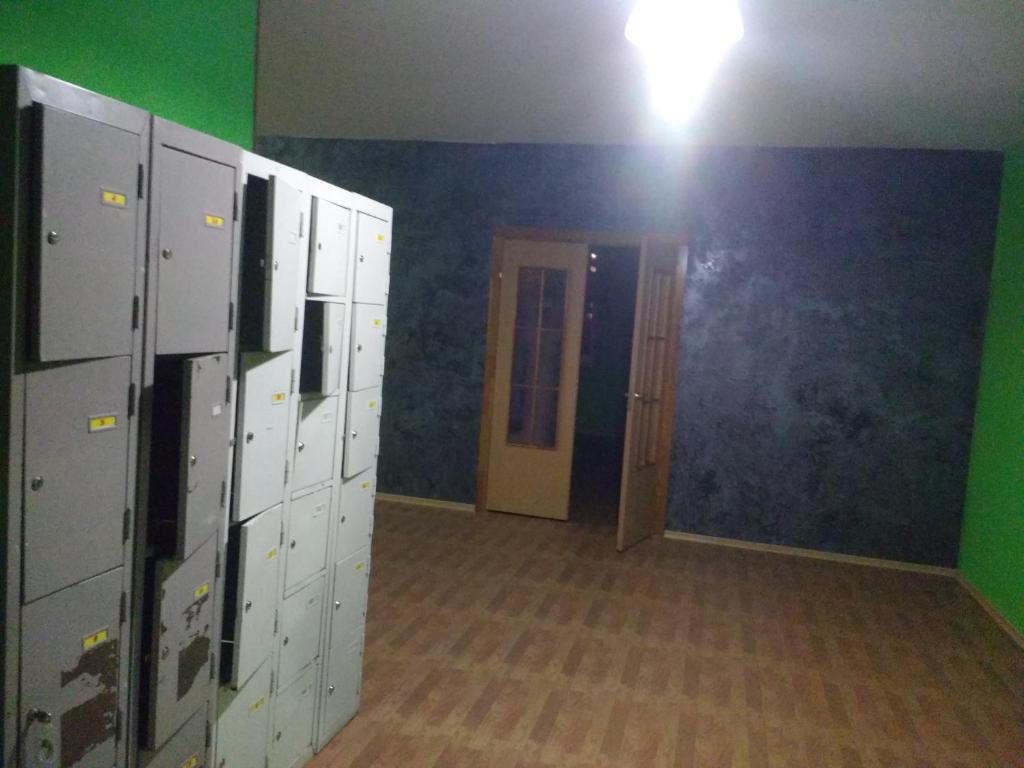 Yourhostel Saperka, Kyiv (updated prices 2025)