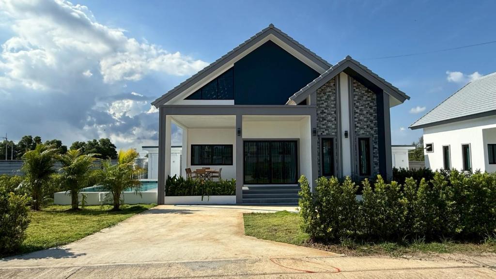 Villa Maephim 4, Klaeng (updated prices 2026)